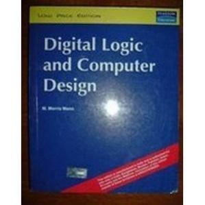 Digital Logic and Computer Design - Anna’s Archive