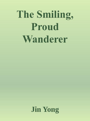 The Smiling, Proud Wanderer - Anna’s Archive