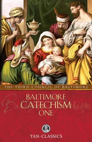 Baltimore catechism. One - Anna’s Archive