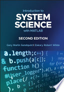Introduction to System Science with MATLAB, 2nd Edition - Anna’s Archive
