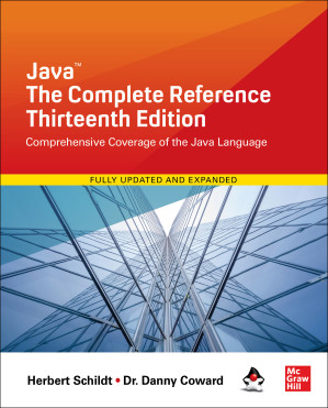 Java: The Complete Reference (Complete Reference Series) - Anna’s Archive
