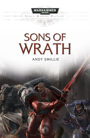 Sons of Wrath - Andy Smillie - Anna’s Archive