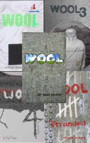Wool Omnibus Edition (Wool 1 - 5) - Anna’s Archive