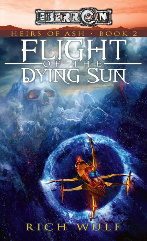 Flight of the Dying Sun - Anna’s Archive