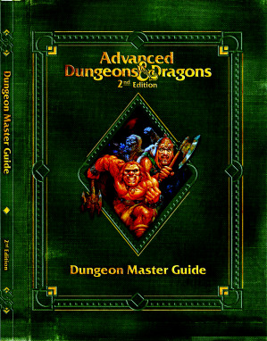 Dungeon Master Guide Revised (Premium Edition) - Anna’s Archive