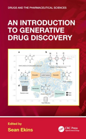 An Introduction to Generative Drug Discovery - Anna’s Archive