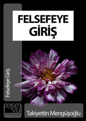 Felsefeye Giriş - Anna’s Archive