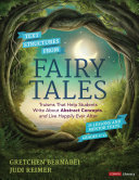 Text structures from fairy tales : truisms that help students write ...