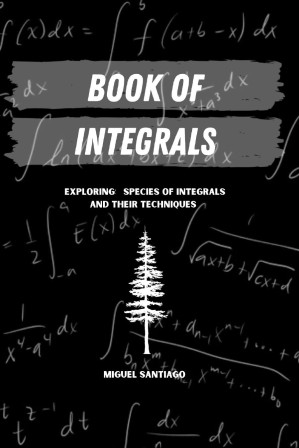 Book of Intergrals: Exploring Species of Integrals and Their Techniques ...