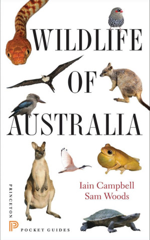 Wildlife of Australia (Princeton Pocket Guides Book 10) - Anna’s Archive