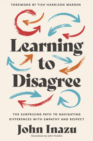 Learning to Disagree - Anna’s Archive