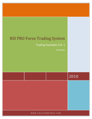 RSI PRO Forex Trading System ( PDF, 5.1 MB ) - WeLib