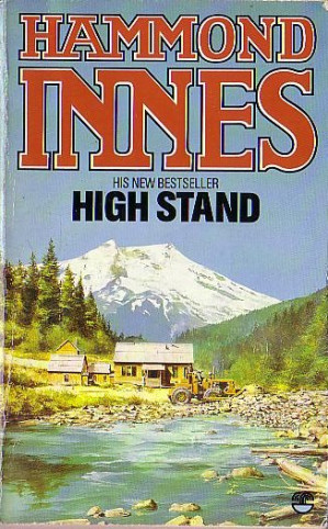 High Stand - Anna’s Archive