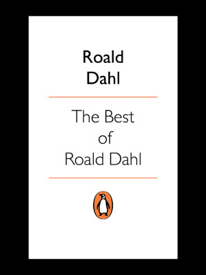 The Best of Roald Dahl - Anna’s Archive