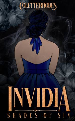 Invidia: A Monster Romance (Shades of Sin Book 5) - Anna’s Archive