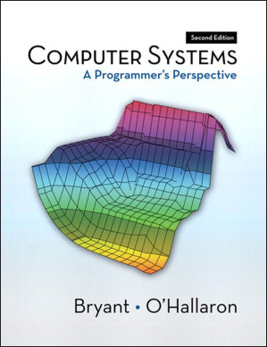 Computer Systems: A Programmer's Perspective, 2/e - Anna’s Archive