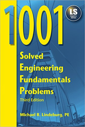 1001 Solved Engineering Fundamentals Problems, 3rd ed. - Anna’s Archive