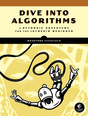 Dive Into Algorithms - Anna’s Archive