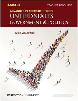 AMSCO® Advanced Placement® United States Government and Politics ...