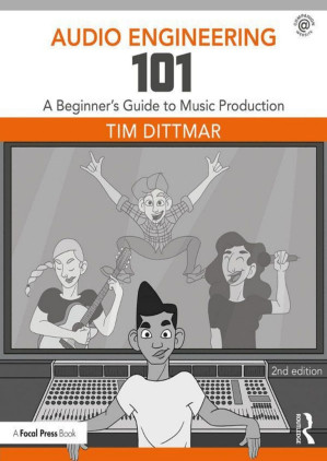Audio Engineering 101: A Beginner's Guide to Music Production - Anna’s ...