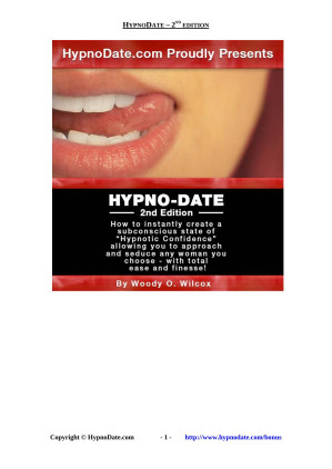 HypnoDate - Attract and Seduce Women with Hypnosis - Anna’s Archive