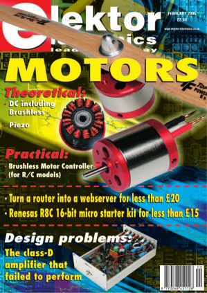 Elektor UK 2006 No 2 - Anna’s Archive