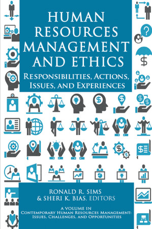 Human Resources Management and Ethics: Responsibilities, Actions ...