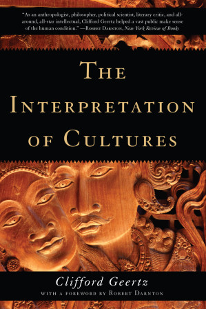 The Interpretation of Cultures, 3rd Edition - 安娜的档案