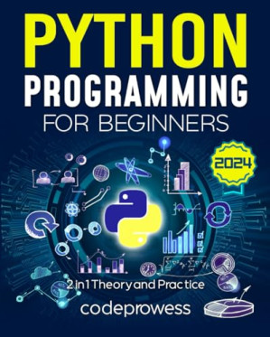 Wrong tittle // Python Programming for Beginners// Really tittle ...