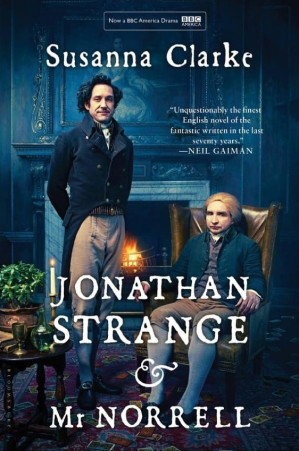 Jonathan Strange and Mr. Norrell - Anna’s Archive
