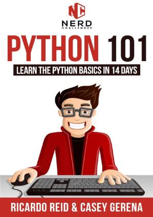 Python 101: Learn the Python Basics in 14 Days - Anna’s Archive