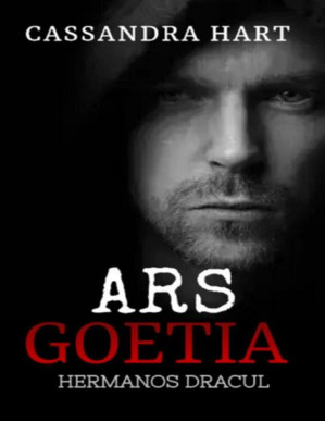 Ars Goetia (Spanish Edition) - El Archivo de Anna