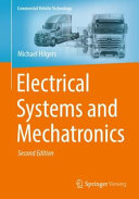 Electrical Systems and Mechatronics, 2nd - Anna’s Archive