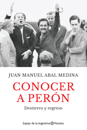 Conocer a Perón - Anna’s Archive