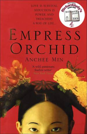 Empress Orchid | Anchee Min | download on Z-Library