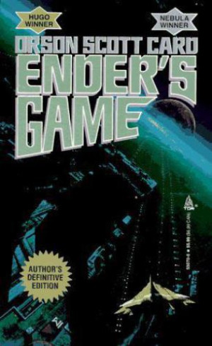 Ender's Game | Orson Scott Card | download on Z-Library