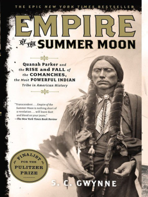 Empire of the Summer Moon | Gwynne, S C | download on Z-Library