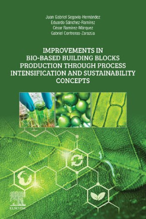 Improvements in Bio-Based Building Blocks Production Through Process ...