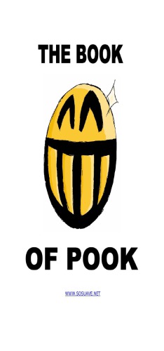 The Book of Pook | Pook | download on Z-Library