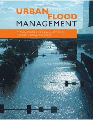 Urban Flood Management | Ashley, Richard; Cashman, Adrian; Evelpidou ...