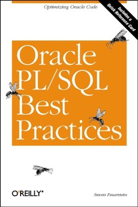 Oracle PL SQL Best Practices, 2nd Edition | Steven Feuerstein | download on Z-Library