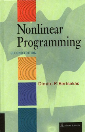 Nonlinear Programming | Dimitri P. Bertsekas | download on Z-Library