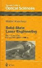 Solid-State Laser Engineering | Walter Koechner Dr. (auth.) | download on Z-Library