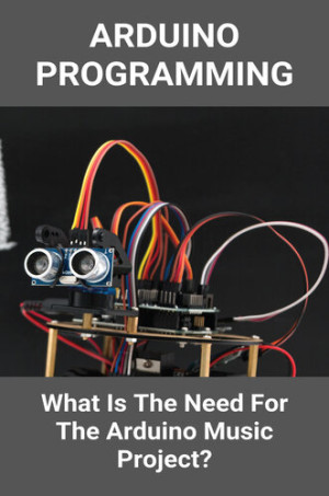 Arduino Programming: What Is The Need For The Arduino Music Project?: Arduino Music Player With ...