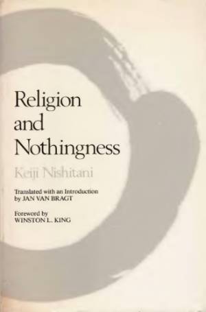 Religion and Nothingness | Keiji Nishitani | download on Z-Library