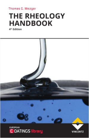 The Rheology Handbook | Mezger, Thomas G. | download on Z-Library