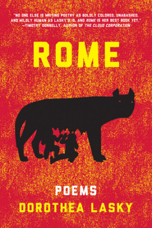 Rome: poems | Lasky, Dorothea | download on Z-Library