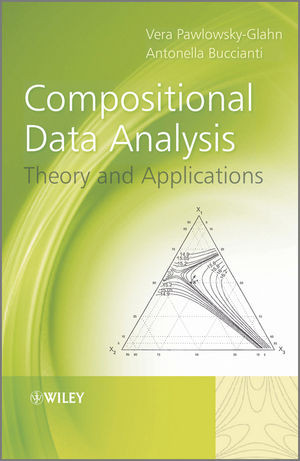Compositional Data Analysis: Theory and Applications | Vera Pawlowsky-Glahn, Antonella Buccianti ...