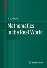 Mathematics in the Real World | W. D. Wallis | download on Z-Library