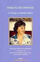 Enabling and Inspiring : a Tribute to Martha Harris. | Rhode, Maria ...